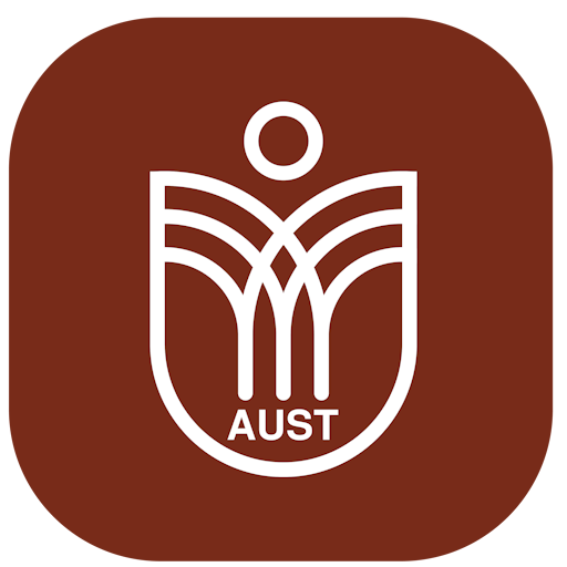 الرئيسية - AUST